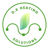 DK Heating Solutions | Central Heating Services - Yell