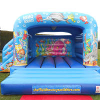 Sheffield Bouncy Castle Hire, Sheffield | Bouncy Castles & Inflatables ...