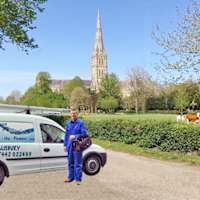 Hamish the Plumber, Salisbury | Plumbers - Yell