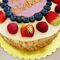 Dreamy Creamy Cakes, Harrow | Cake Makers & Decorations - Yell