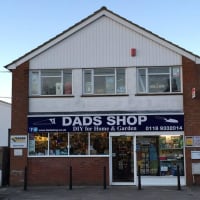 Dads Shop DIY Ltd, Reading | Diy Stores - Yell
