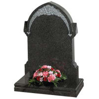 Gidlow Stone Ltd Within Gidlow Cemetery, Wigan | Monumental Masons ...