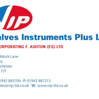 Valves Instruments Plus, Manchester | Plumbers' Merchants - Yell