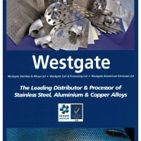 Westgate Stainless & Alloys Ltd, Walsall | Stainless Steel Stockholders ...