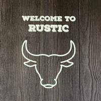 Rustic, Spalding | Steakhouse Restaurants - Yell