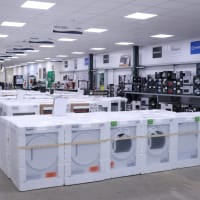 Hotpoint Factory Outlet, Peterborough | Dishwasher Retailers - Yell