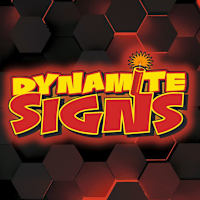Dynamite Signs Ltd, Westerham | Sign Makers - Yell
