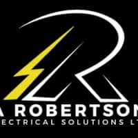 A Robertson Electrical Solutions Ltd | Solar Panel Installers - Yell