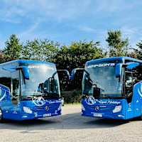 Simpsons Coaches Ltd, Fraserburgh | Coach Holidays - Yell