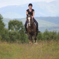 Witherslack Hall Equestrian Centre, Grange-Over-Sands | Riding Schools ...
