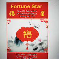 Fortune Star, Paisley | Chinese Restaurants - Yell