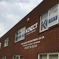 Kenect Recruitment, Burton-On-Trent | Recruitment Consultants - Yell
