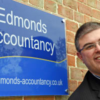 Edmonds Accountancy, Reading | Accountants - Yell
