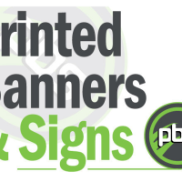 Printed Banners & Signs, Malvern | Banner Printing Service - Yell