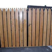 Tumble Forge Ltd, Llanelli | Gates & Railings - Yell