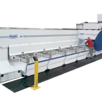 Maka Machinery UK Ltd, Telford | Plastics Manufacturers & Supplies - Yell