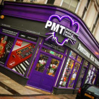 Professional Music Technology, Cardiff | Musical Instrument Shops - Yell