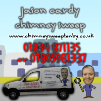 Jason Cardy Chimney Sweep, Tenby | Chimney Sweeps - Yell