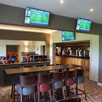 Ruskin, St. Helens | Function Rooms & Banqueting - Yell