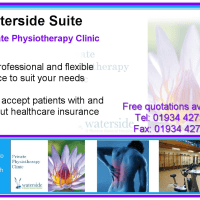 Waterside Suite, Weston-Super-Mare | Hospitals - Yell