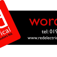 Red Electrical Distributors Ltd, Worcester | Electrical Supplies - Yell