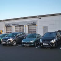 Blackhurst Garages, Whitchurch | Garage Services - Yell