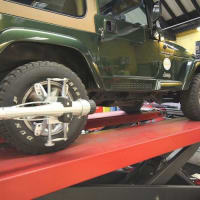 West London Auto Centre, London | Garage Services - Yell