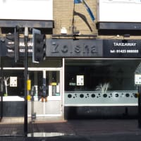 Zolsha Restaurant & Takeaway, Knaresborough | Indian Restaurants - Yell