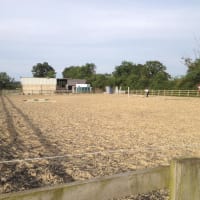 Stratton Field Livery Stables, Bicester | Stables - Yell