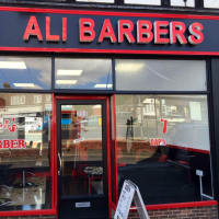 Ali Barbers, Epsom | Barbers - Yell