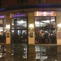 The Paramount - Jd Wetherspoon, Manchester | Pubs - Yell