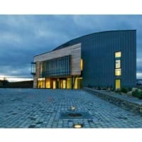 Cowal Design Ltd, Glasgow | Structural Engineers - Yell