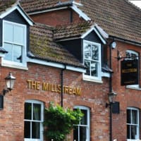 The Millstream, Devizes | Pub Restaurants - Yell