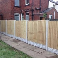A57 Fencing Services, Sheffield | Paving & Driveways - Yell