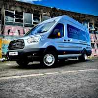 Compass Coach Travel Ltd, Belfast | Minibus Hire - Yell