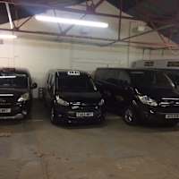 Mr Taxi Ltd, Redditch | Taxis & Private Hire Vehicles - Yell