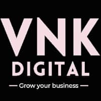 VNK Digital, Ilford | Web Design & Development - Yell
