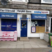 Ferryhill Stores, Aberdeen | Grocers & Convenience Stores - Yell