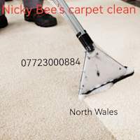 Nicky Bee's Carpet Clean, Rhyl | Carpet & Upholstery Cleaners - Yell