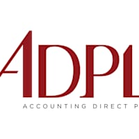 Accounting Direct Plus, London | Accountants - Yell