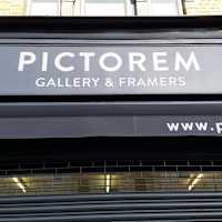 Pictorem Gallery, London | Picture Framers & Frame Makers - Yell