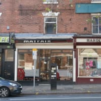 Mayfair Chinese Restaurant, Nottingham | Chinese Restaurants - Yell