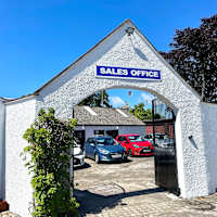 M H Motors Ltd, Newtownabbey | Used Car Dealers - Yell