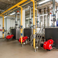 Atlantic Engineering Group Ltd, Oldbury | Facilities Management - Yell