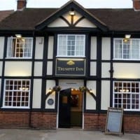 The Trumpet Inn, Evesham | Pub Restaurants - Yell