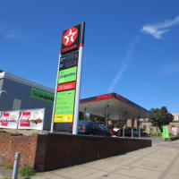 Texaco Service Station, London | Petrol Stations - Yell
