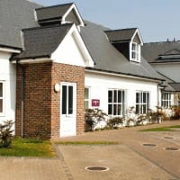 Bramshaw House, Worthing | Residential & Retirement Homes - Yell