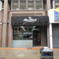 The Man Shack, Belfast | Barbers - Yell