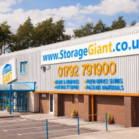 Storage Giant, Cardiff | Storage - Yell