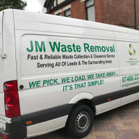 JM Waste Removal, Leeds | Domestic Waste Disposal - Yell